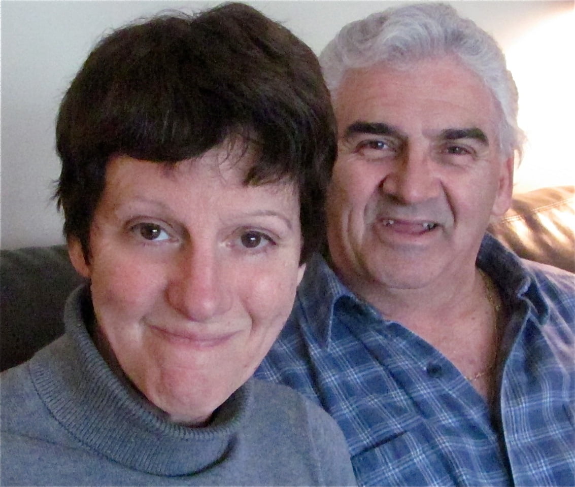 Recognizing our Volunteers: Kathy Harman – MEMO